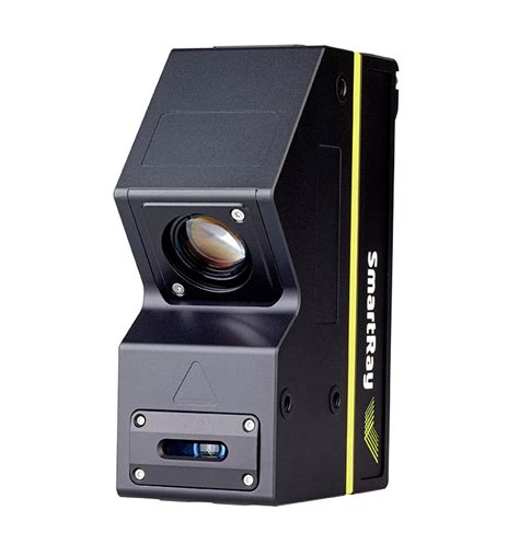 40khz 3d Sensor Scans At 163 Million Points Per Second Metrology And Quality News Online