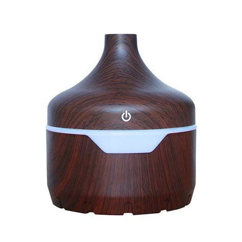 Blateno Cordless Essential Oil Diffuser Rechargeable Battery Powered Diffuser Small Portable