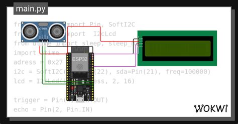 5678 Wokwi ESP32 STM32 Arduino Simulator