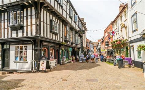 ‘sex Pest Shropshire Surveyor Expelled From Rics