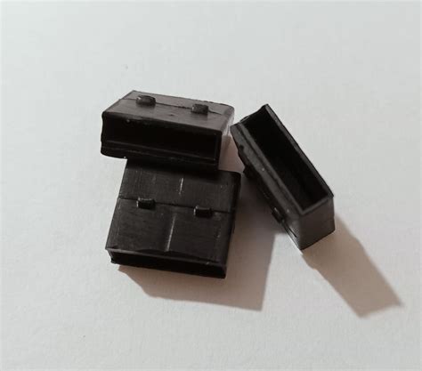 Usb Port Permanent Blocker Pack Of 10 Datasec Peripherals Pvt Ltd