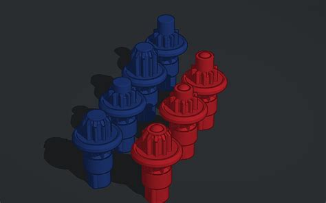 3d Design Gear Rush Tinkercad 3d Design Gear Rush Tinkercad