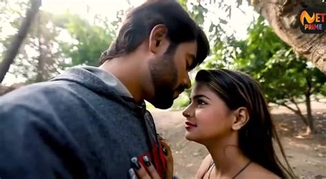 College Couple In Jungle Sex