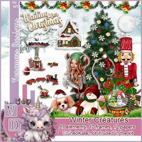 Valentine Mouse Elegancefly