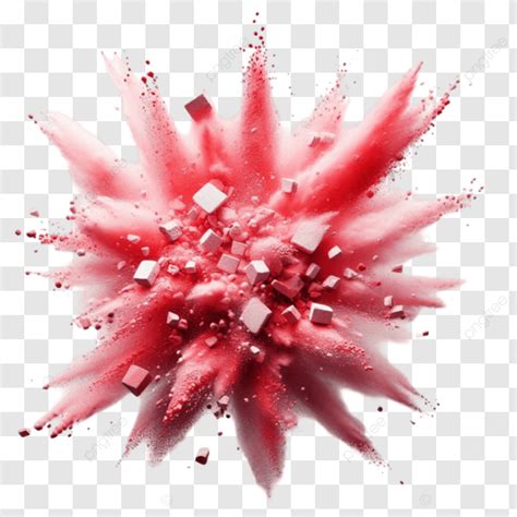 3d 투명 배경에 분홍색 가루 폭발 3d 투명 배경에 분홍색 가루 폭발 분홍색 가루 폭발 폭발 Png 일러스트 및 이미지 에 대한 무료 다운로드 Pngtree