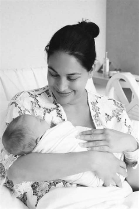 Total Divas Star Brie Bella Reveals Post Baby Body Ok Magazine