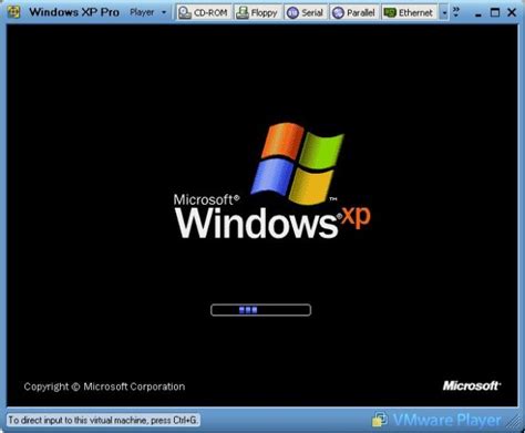 Installing Windows XP Page 4