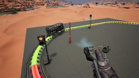 Satisfactory Train Train Signal Manual Satisfactory Modding Documentation