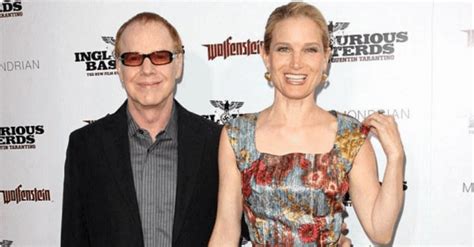 Inside Bridget Fondas Life With Husband Danny Elfman