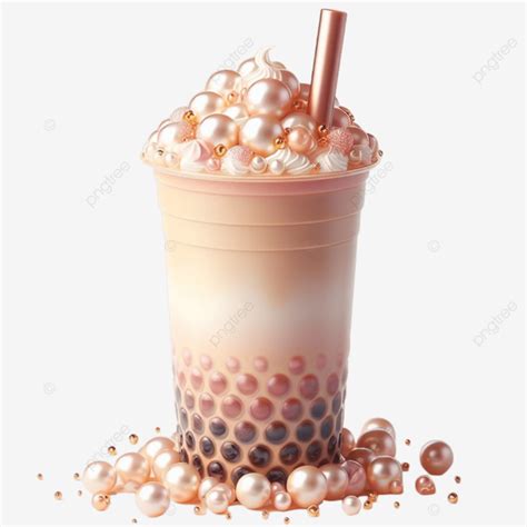 거품이 나는 밀크티 Y 밀크티 거품이 나는 밀크티 밀크 티 Png 일러스트 및 이미지 에 대한 무료 다운로드 Pngtree