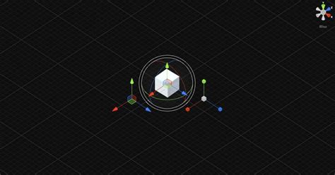 runtime transform gizmos octamodius api docs forum video tutorials supported