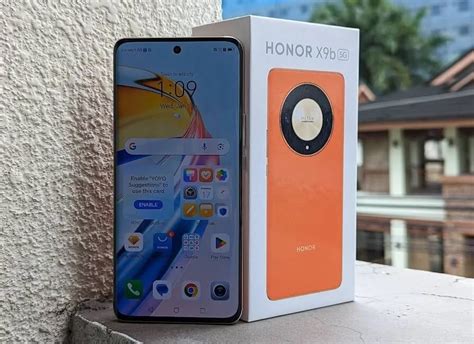 HONOR X B G Review Mid Range Beast
