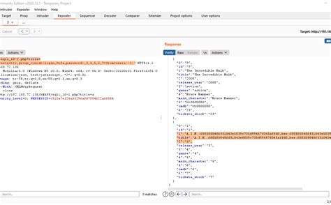 Bwapp Sql Injection Serdar Daşdemir