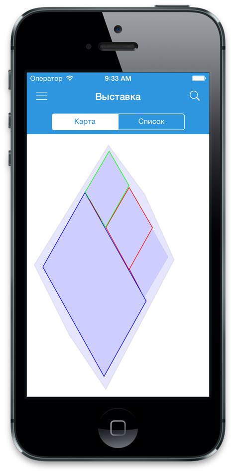 Ios Handling Touches In Calayer Stack Overflow