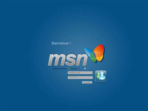 100 Msn Wallpapers