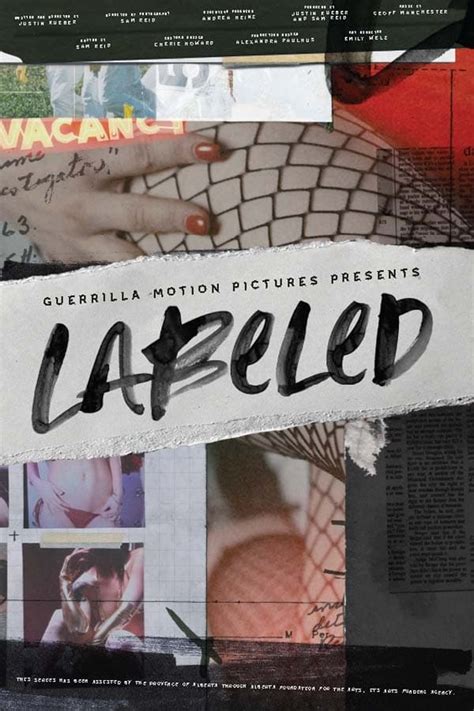labeled the missing murdered and forgotten posters — the movie