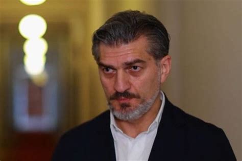 მიხეილ ყაველაშვილი ნიკა გვარამიაზე ის იმ ძალის წარმომადგენელია რომელსაც ნამდვილად არ აქვს