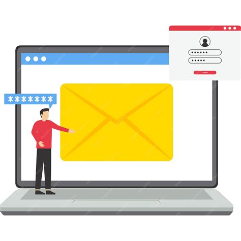 2단계 보안 개념 Character는 개인 데이터를 보호하기 위해 2단계 검증을 사용합니다 프리미엄 벡터