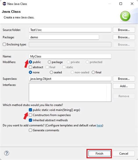 How To Install Eclipse Ide For Java On Windows 11 Thecoderworld