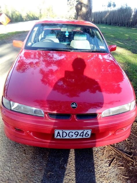Holden Commodore For Sale Nz Holden Commodore V8 Vl Commodore 2025