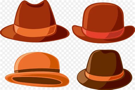 卡通帽子锦集png图片素材下载图片编号10892973 Png素材网