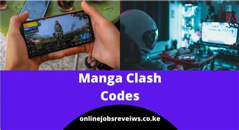 December 2025 Manga Clash Codes February 2025 Claim Right Now Online Jobs Reviews