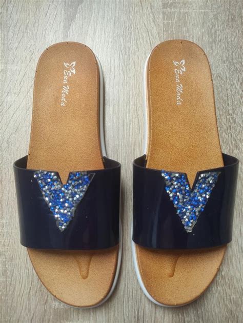 Шльопанці — ціна 115 грн у каталозі Шльопанці Купити жіночі речі за