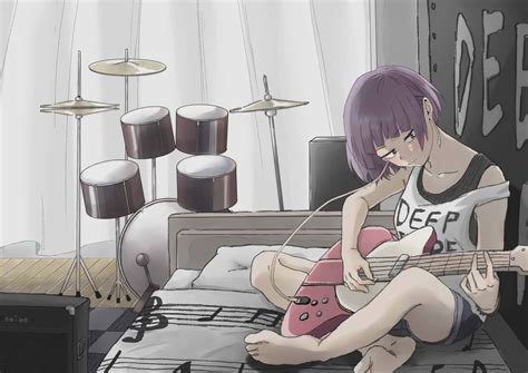 Kyoka Jiro Wallpapers Wallpapers Com