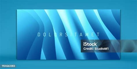 표지 디자인 서식 파일입니다 동적 효과와 추상적인 배경입니다 공간의 왜곡의 착시 현대 패턴입니다 디자인을 위한 3d 벡터 일러스트입니다 3차원 형태에 대한 스톡 벡터 아트