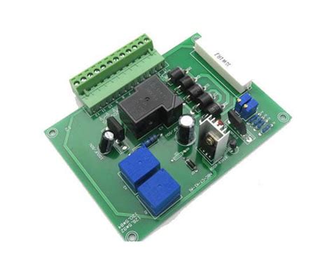 Osp Power Pcb Assembly Electronic Immersion Gold Hasl Surface