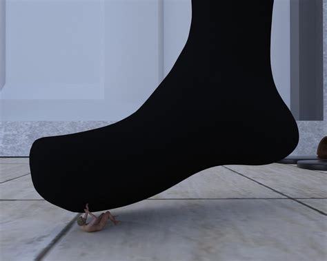 Giantess Sister And Ex Different Angle By Spiegelsensei On Deviantart