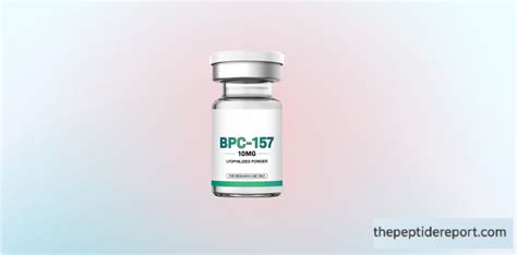 BPC 157 Injection Vs Oral Administration For Optimal Healing The Peptide Report