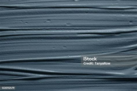 블루 그레이 챠콜 점토 화장품 본체 또는 페이스 젤 크림 마스크 에 텍스처 배경 각질제거에 대한 스톡 사진 및 기타 이미지 각질제거 각질제거 스크러브 건강 검진