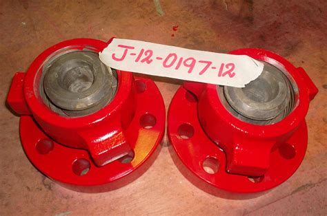 Adapter Flange PEMAC