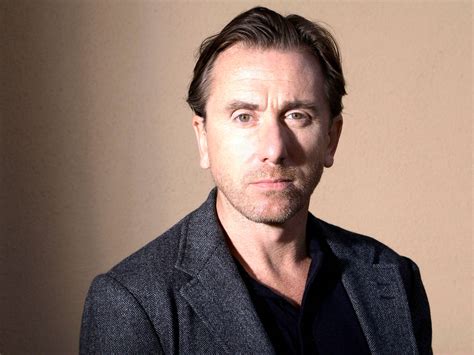 Download Tim Roth English Actor Portrait Wallpaper