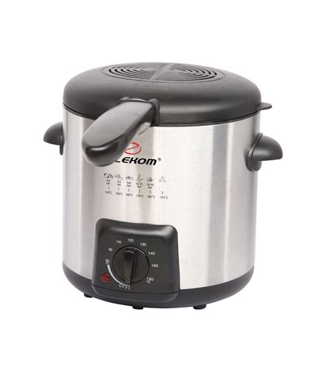 ФРИТЮРНИК Starkshop