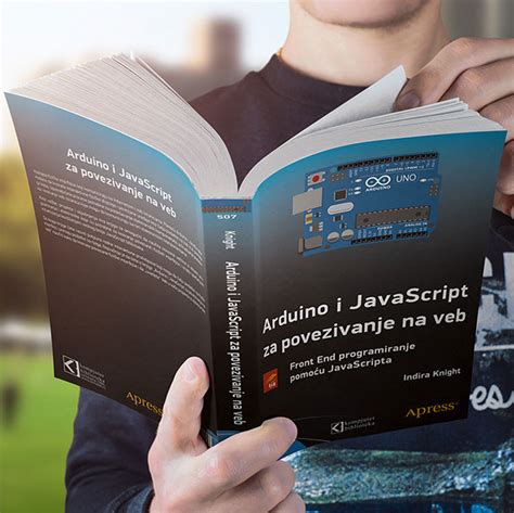 arduino i javascript za povezivanje na veb