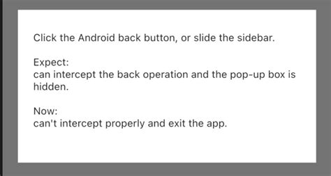 Increase The Priority Handling Of Widgetsbindingobserver · Issue 95834