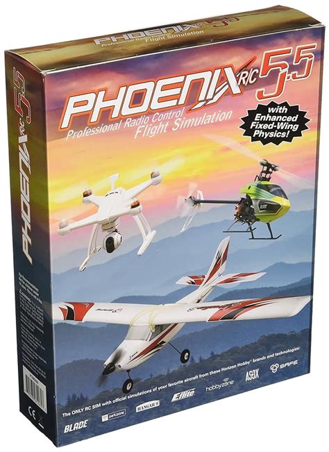 Runtime Games Phoenix Rc Flight Simulator Swiftbeach