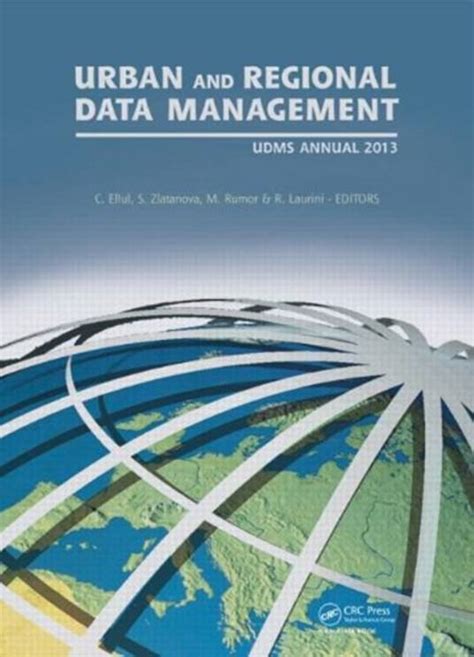Recent And Emerging Trends In The Management Of New Urban Data 百度百科
