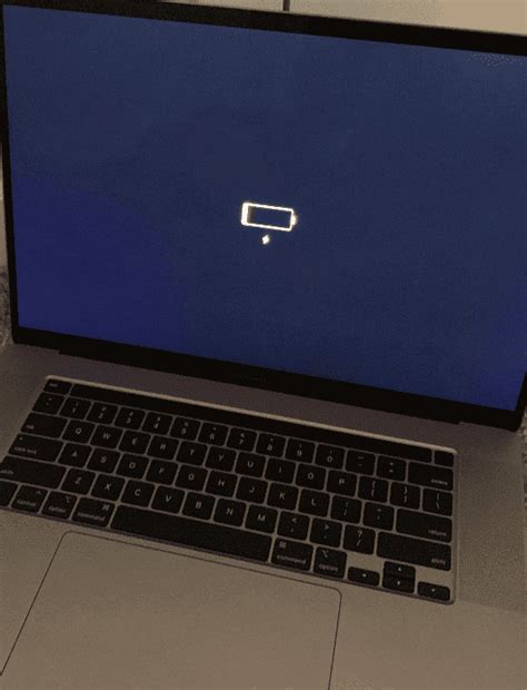 Steps To Resolve A Macbook Air M2 Refusing To Power Up Repairspotter