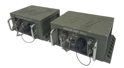 Rugged Rf And Photonics Systems For Defense Aerospace Milcom And Satcom