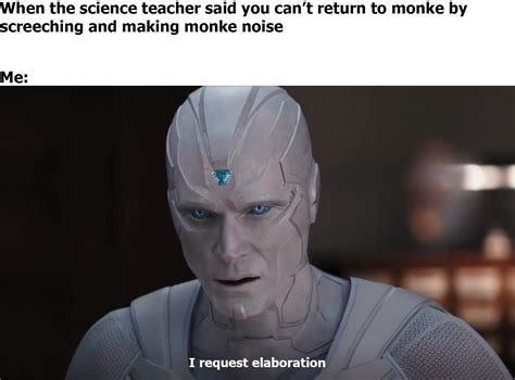 Must Become Monke Scrolller
