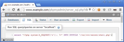 Securing MySQL Installation On Ubuntu 16 04 LTS Darknet Hacking