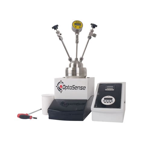 Reactor System Optosense