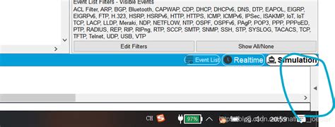 Simple Pdu 不会删除 Cisco Packet Tracerpacket Tracer 删除pdu Csdn博客
