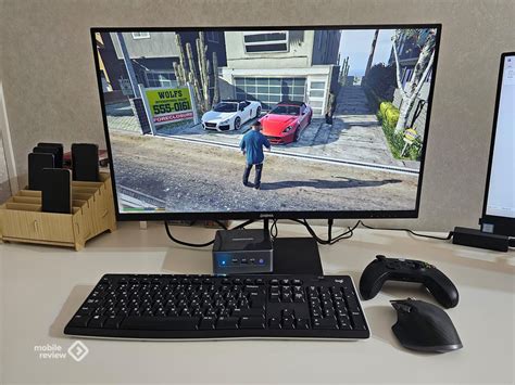 Заказал мини компьютер Geekom Mini It11 на процессоре Intel I7 11390h стоит ли покупать такое