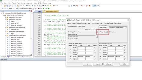 stm32 ＞hal库重定向printf，实现串口打印 hal库打印数字 csdn博客