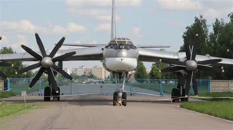 All About Contra Rotating Propellers On Aircraft