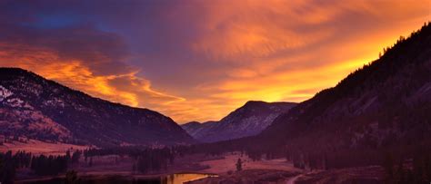 Methow Valley